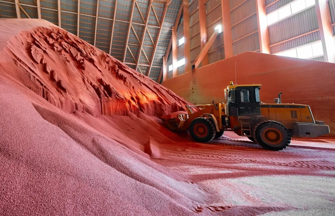 Kayan | Commodities Trading